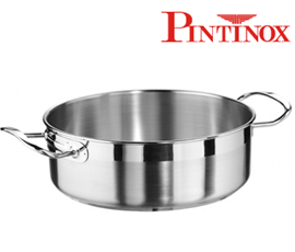 TENXHERE E CEKËT INOX TË LT-VE TË NDRYSHËM ME INDUKSION 18/10 - Minuteri