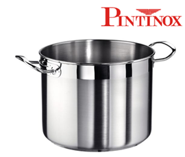 TENXHERE E THELLË INOX TË LT-VE TË NDRYSHËM ME INDUKSION 18/10 - Minuteri