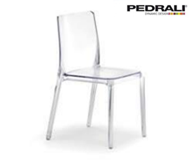 Karrige plastike - Minuteri